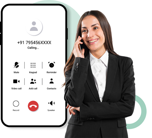Automated Phone Calls System & Service for Businesses